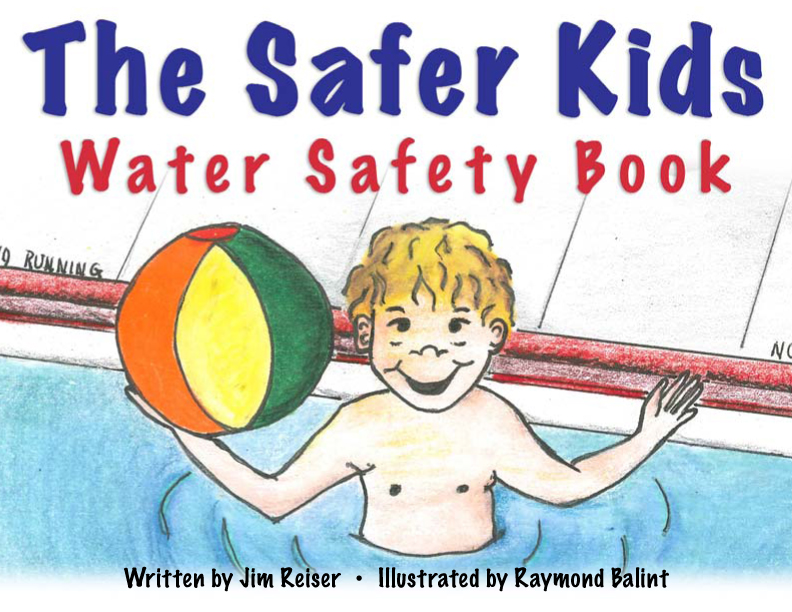 Swim Professor to Donate All Proceeds from His New Children's Book ...