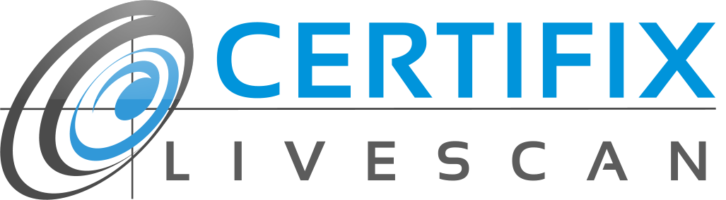 Certifix Live Scan Now Brings Easy Fingerprinting With Nearby Locations