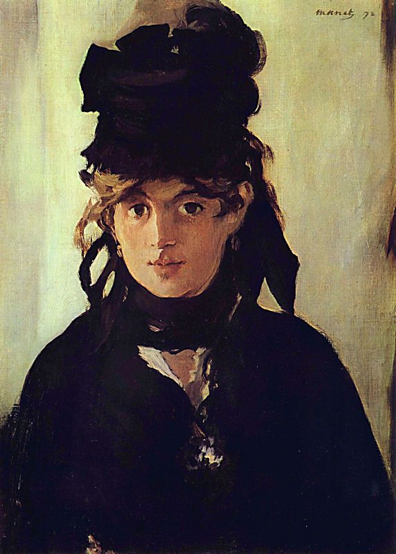 From Realism To Impressionism Popular Edouard Manet App Gets New Update As It Remains A from-realism-to-impressionism-popular-edouard-manet-app-gets-new-update-as-it-remains-a