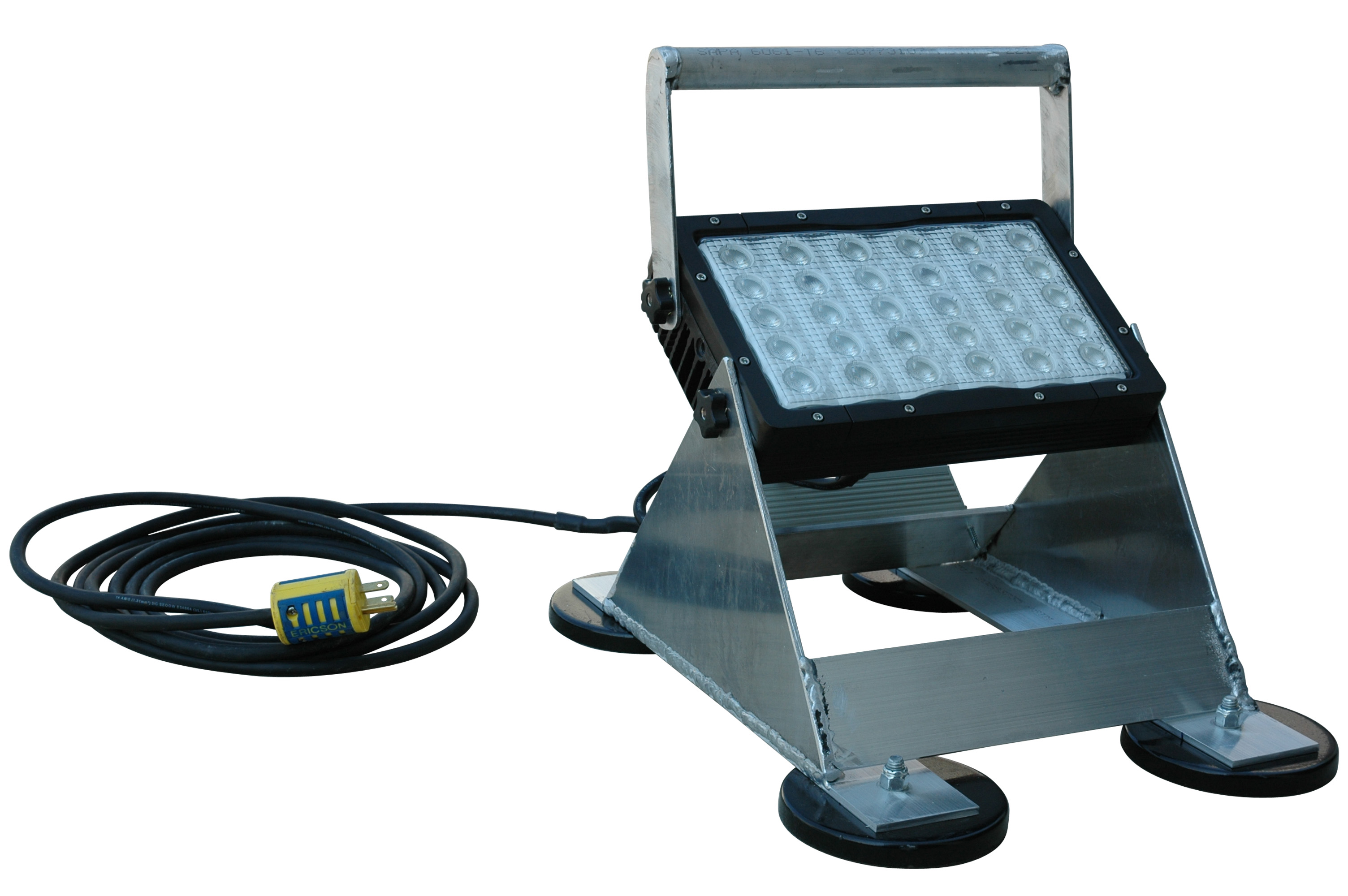 Larson Electronics’ Announces Addition of Magnetic Pedestal Mount LED ... Larson Electronics’ Announces Addition of Magnetic Pedestal Mount LED ...