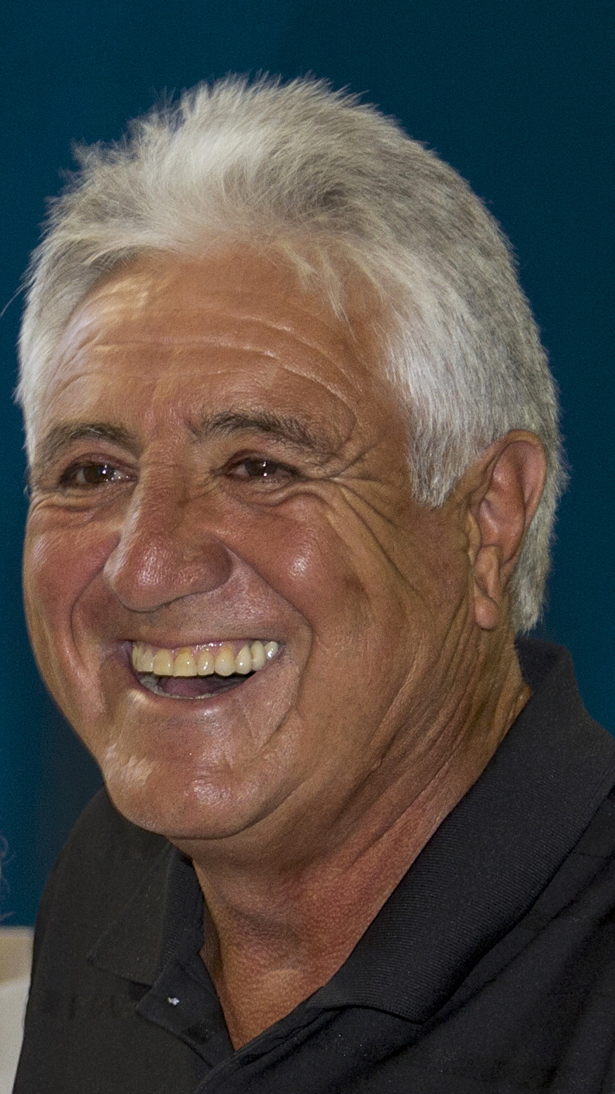 Nick Pappas Ready for New Role at Youth Town: Executive Director Search Begins