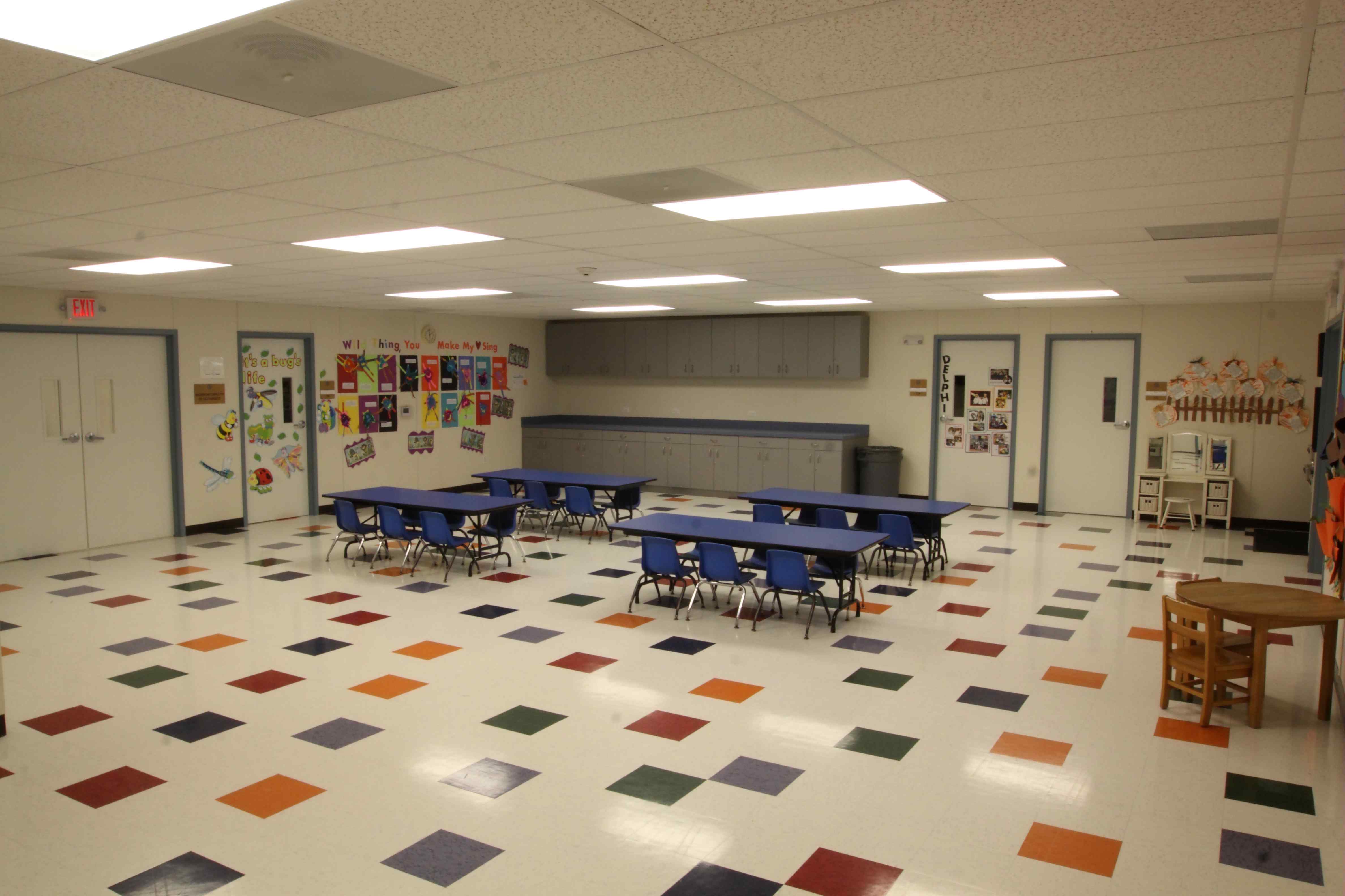 Ramtech Releases Annunciation Orthodox (Houston TX) School Modular ... Ramtech Releases Annunciation Orthodox (Houston TX) School Modular ...