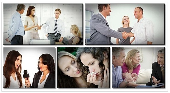 A New “15 Tips To Improve Personality” Article Guides People How To