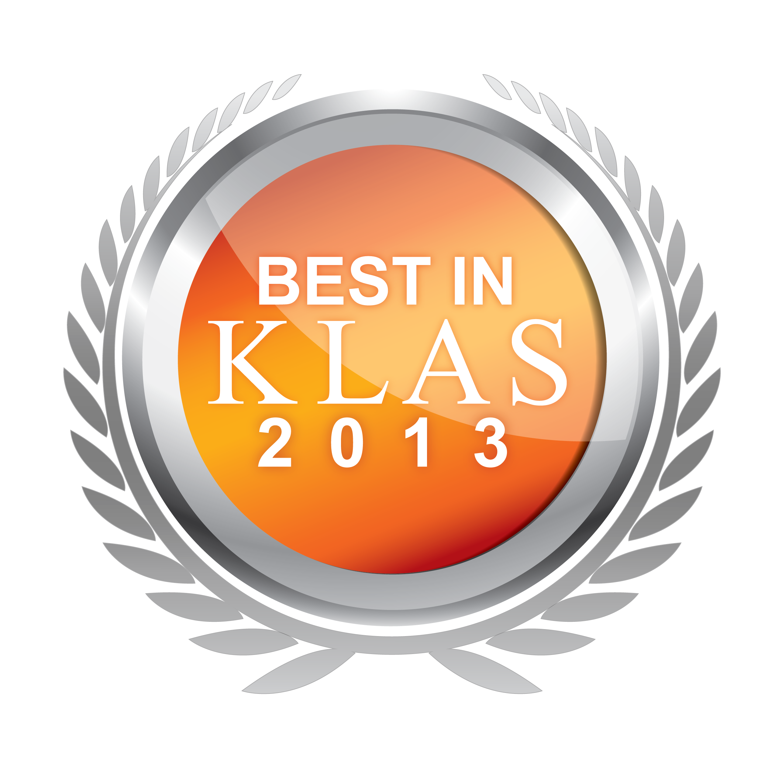 KLAS Ranks Sagacious Consultants 1 For Clinical Implementation Supportive
