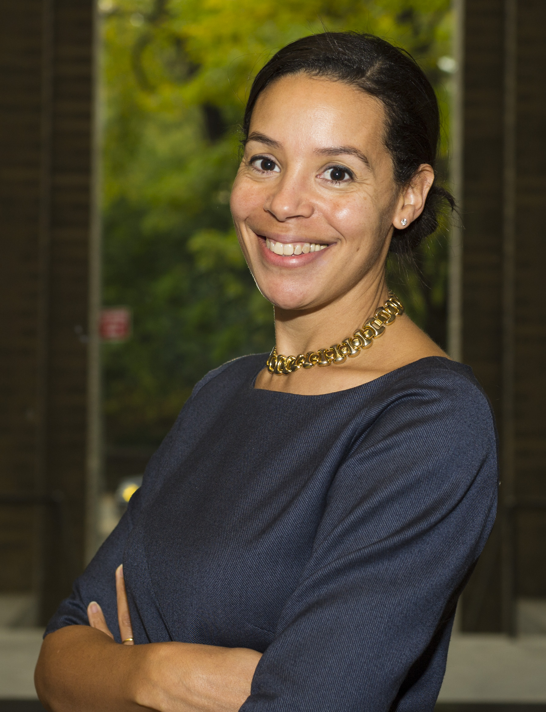 Joanna Chikwe, MD, Appointed Chairman of Cardiovascular Surgery at Mount Sinai St. Luke’s and ...