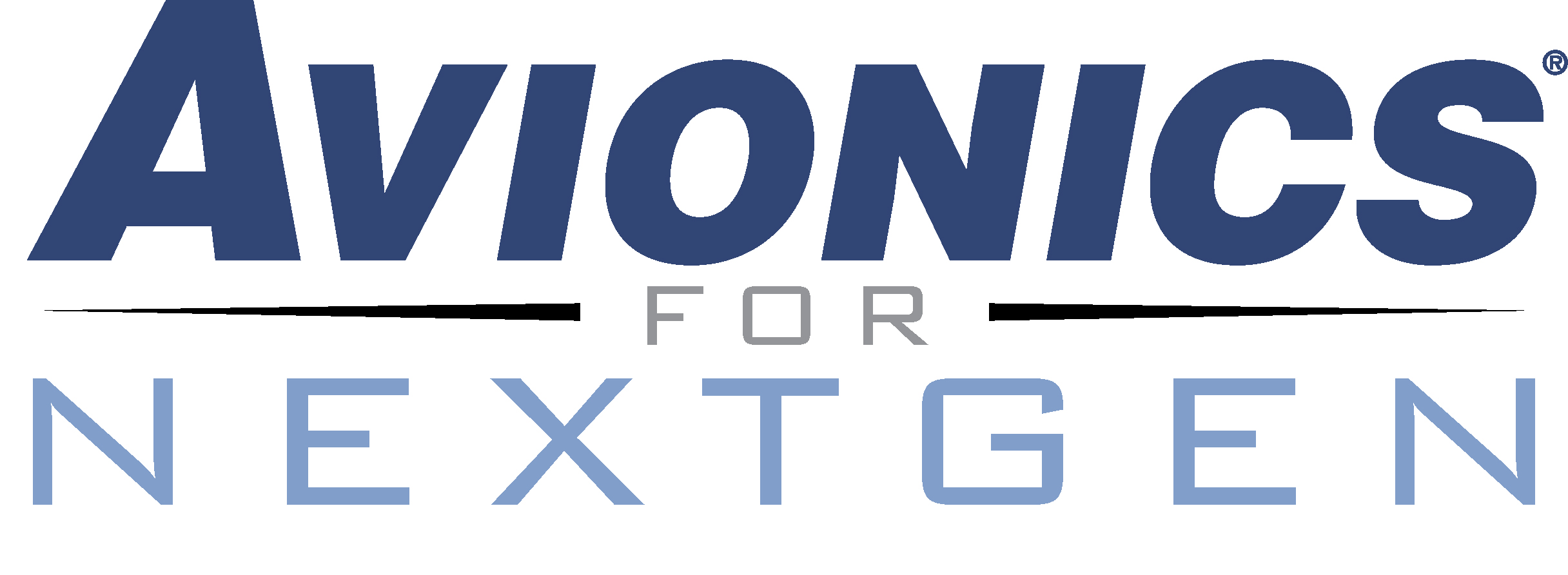 Faa Nextgen Logo