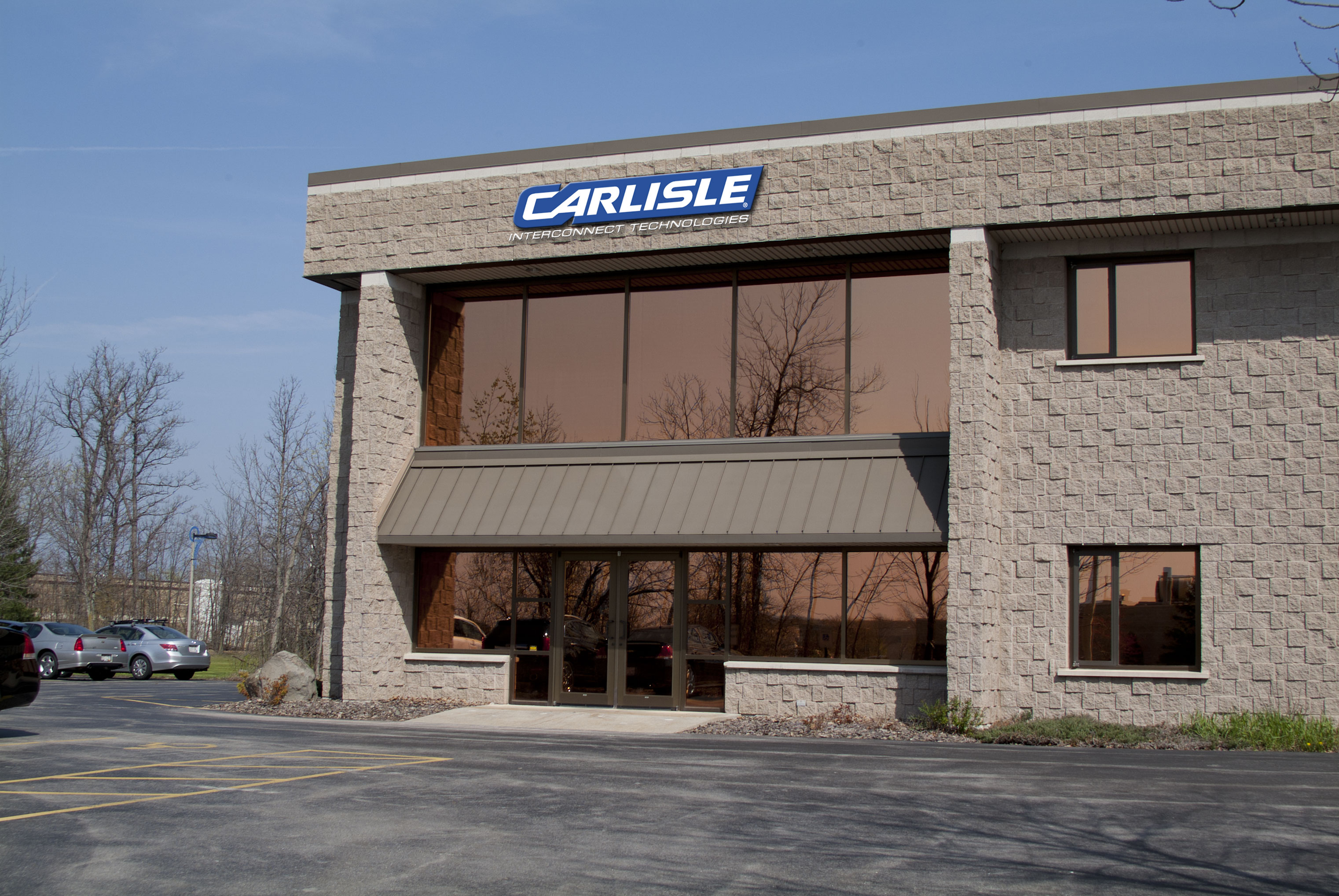 CarlisleIT Announces Plans For 30 000 Square Foot Expansion CarlisleIT Announces Plans For 30 000 Square Foot Expansion