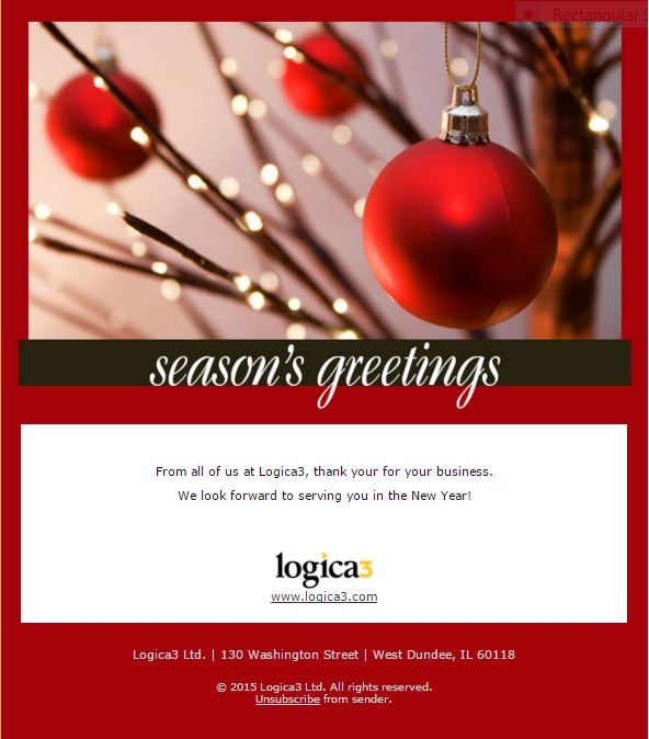 SaveATreeCards Adds Custom Options For Business Holiday Ecards Corporate Communications