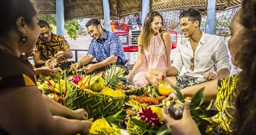 Goway Adds Samoa Holiday Packages To Its South Pacific Getaways