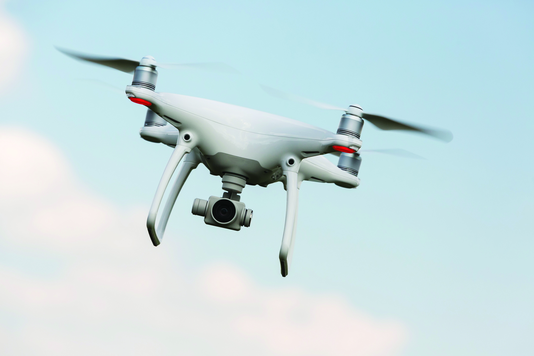 Aviation Maintenance School To Offer Unmanned Aircraft Systems Courses