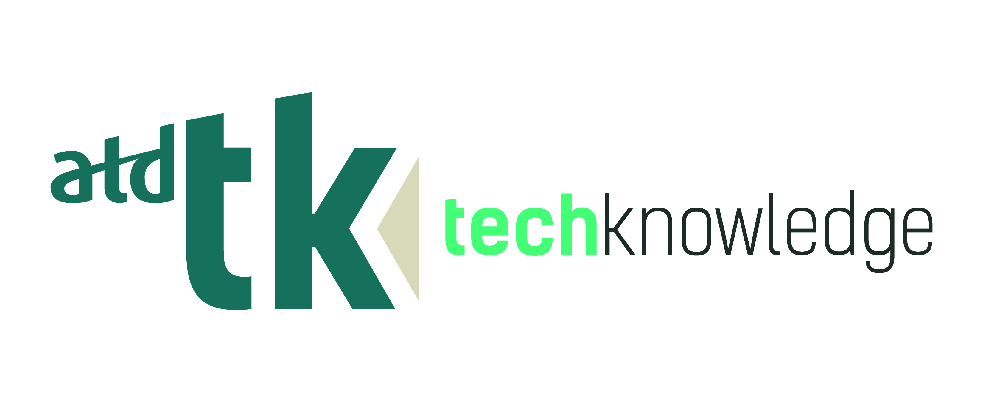 The Future of Learning Is Here at ATD TechKnowledge 2019