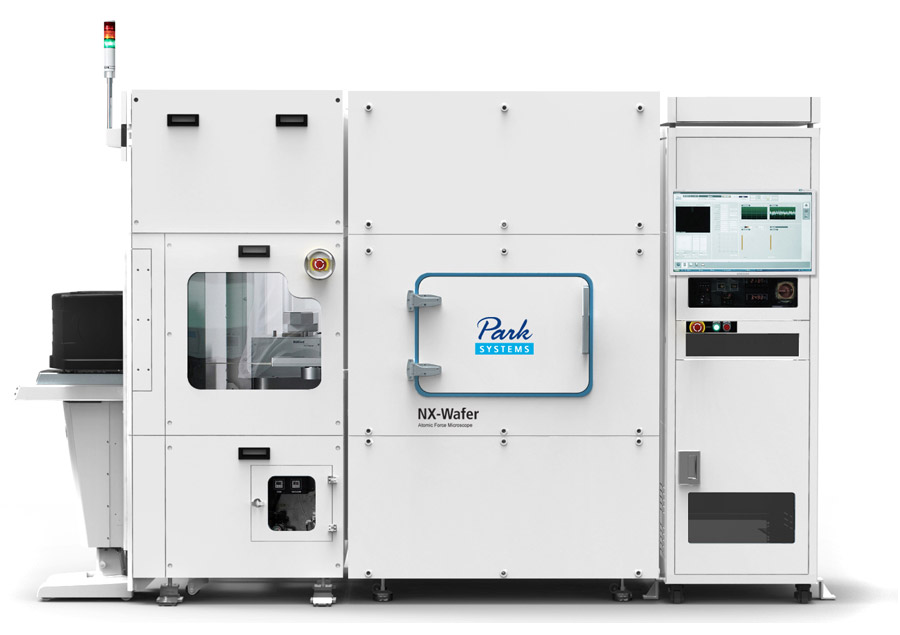 Park Systems Cited As Most Promising Semiconductor Technology Solution Provider Of 2018 By Cio