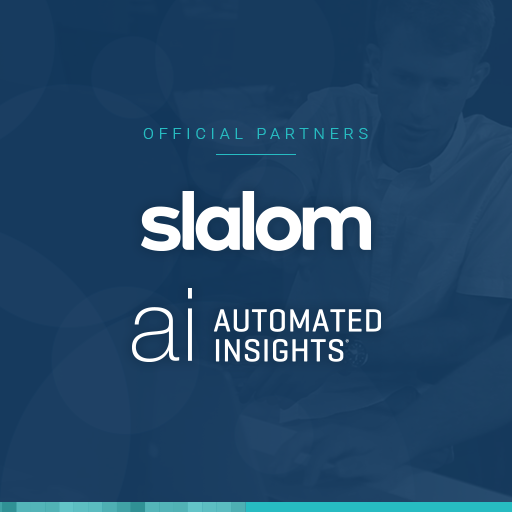 Slalom Expands Business Intelligence Footprint with Automated Insights ... Slalom Expands Business Intelligence Footprint with Automated Insights ...