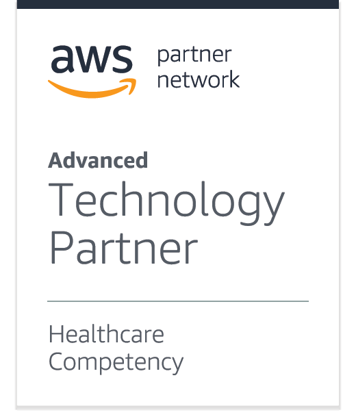 Dash Solutions Achieves AWS Healthcare Competency Status Dash Solutions Achieves AWS Healthcare Competency Status
