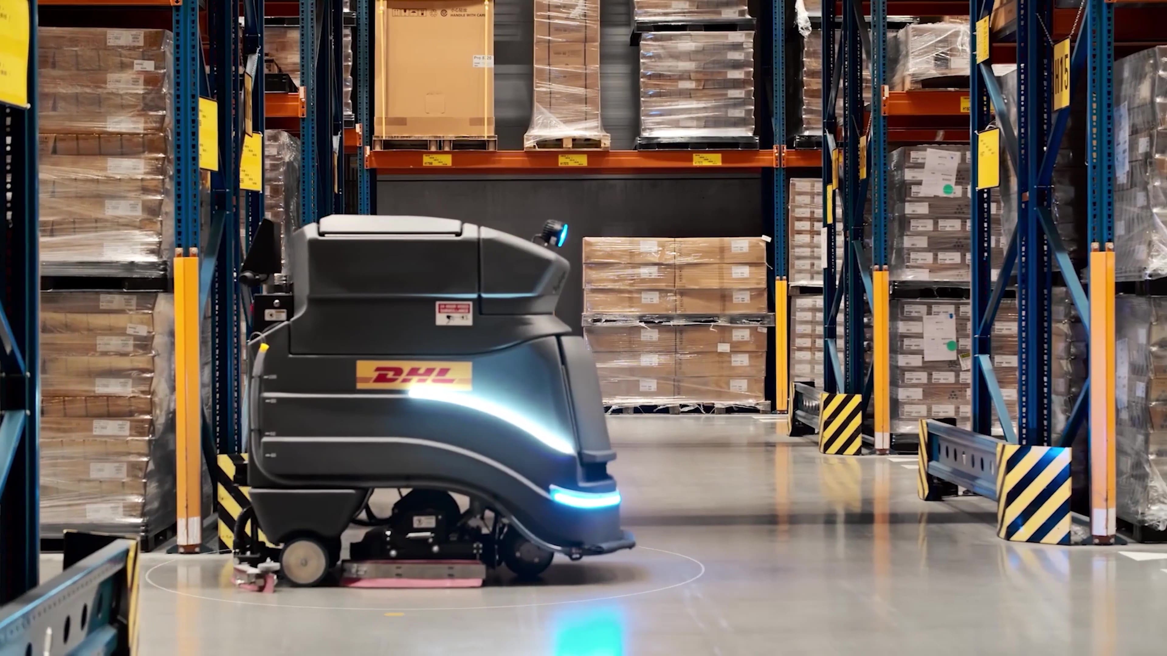Avidbots Expands Partnership with DHL to Install Neo Robots in ... Avidbots Expands Partnership with DHL to Install Neo Robots in ...