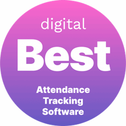 Digital.com Announces Best Attendance Tracking Software of 2021