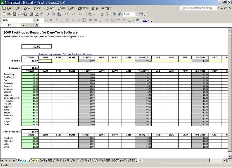 Software To Track Expenses For A Business Most Freeware