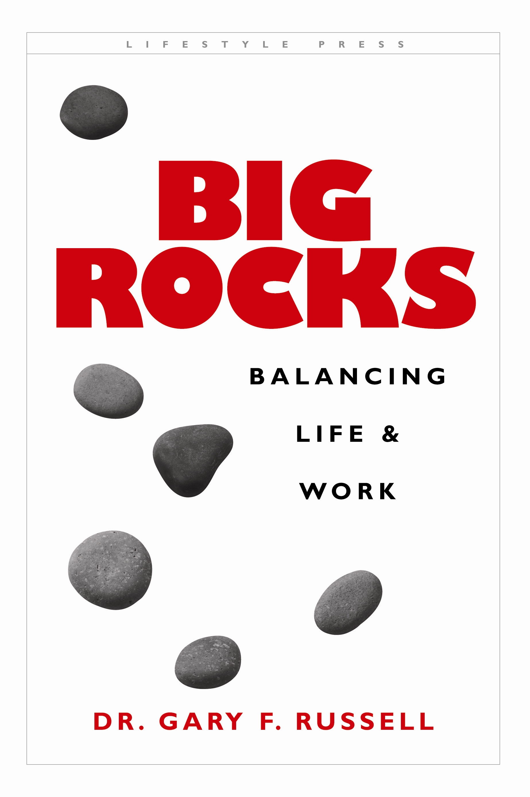 Publication of "Big Rocks" Discredits Traditional Time Management ...