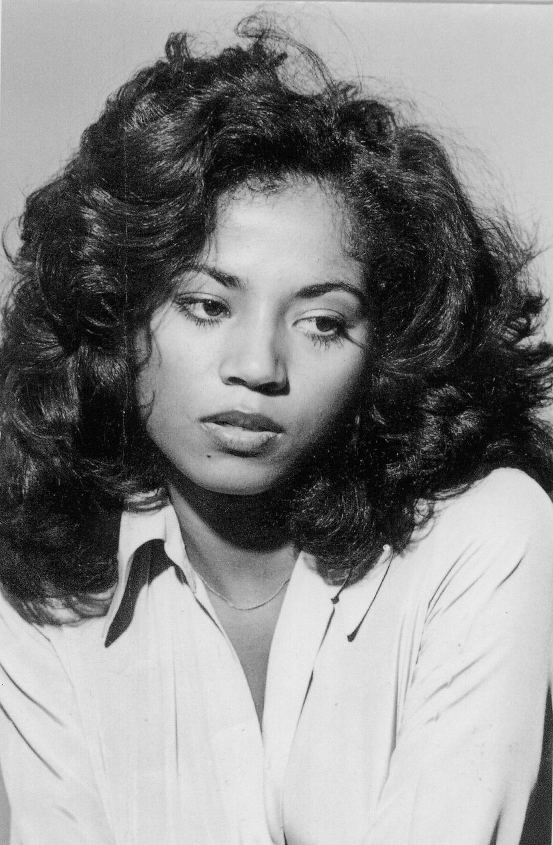 Sonya Ferguson's Instagram, Twitter & Facebook on IDCrawl