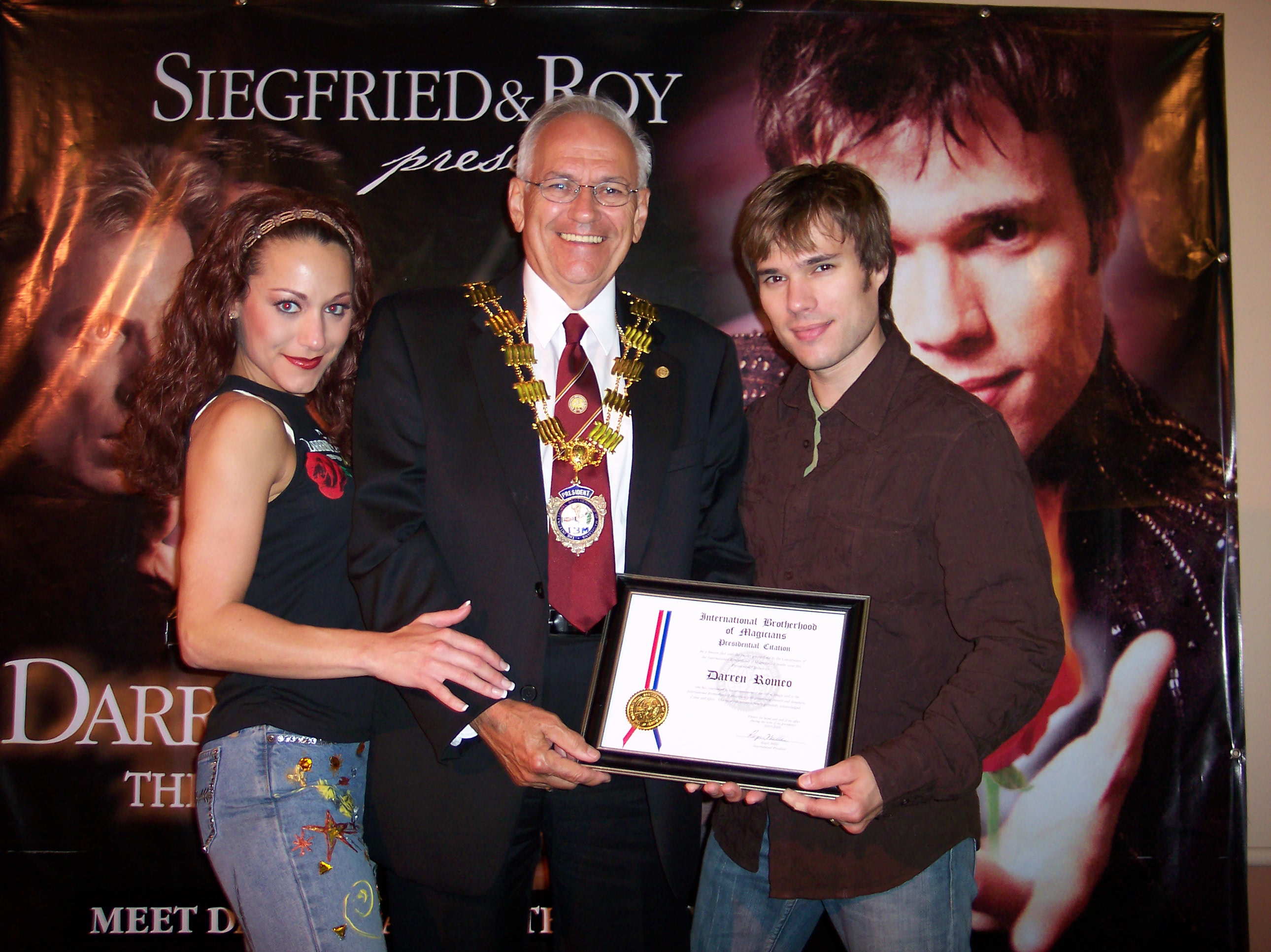 Darren Romeo - Alchetron, The Free Social Encyclopedia