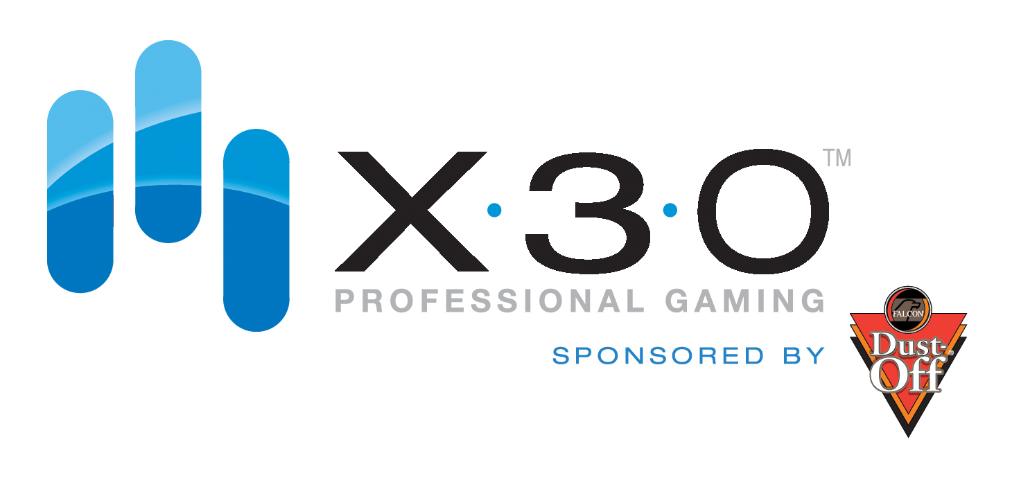X28 Logo