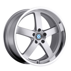Beyern Custom Wheels for BMW Launches the Rapp
