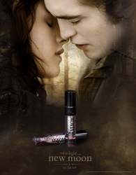 Twilight Beauty Puts the Vamp in Vampire | Happi