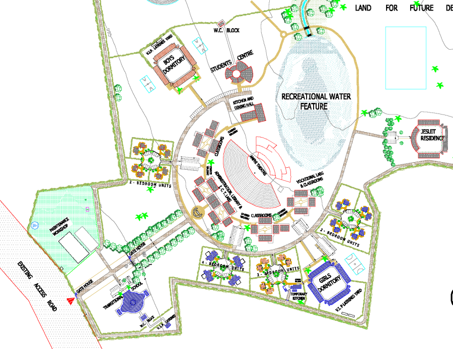 Northern Uganda School Brings Hope to Disadvantaged Students Following ...