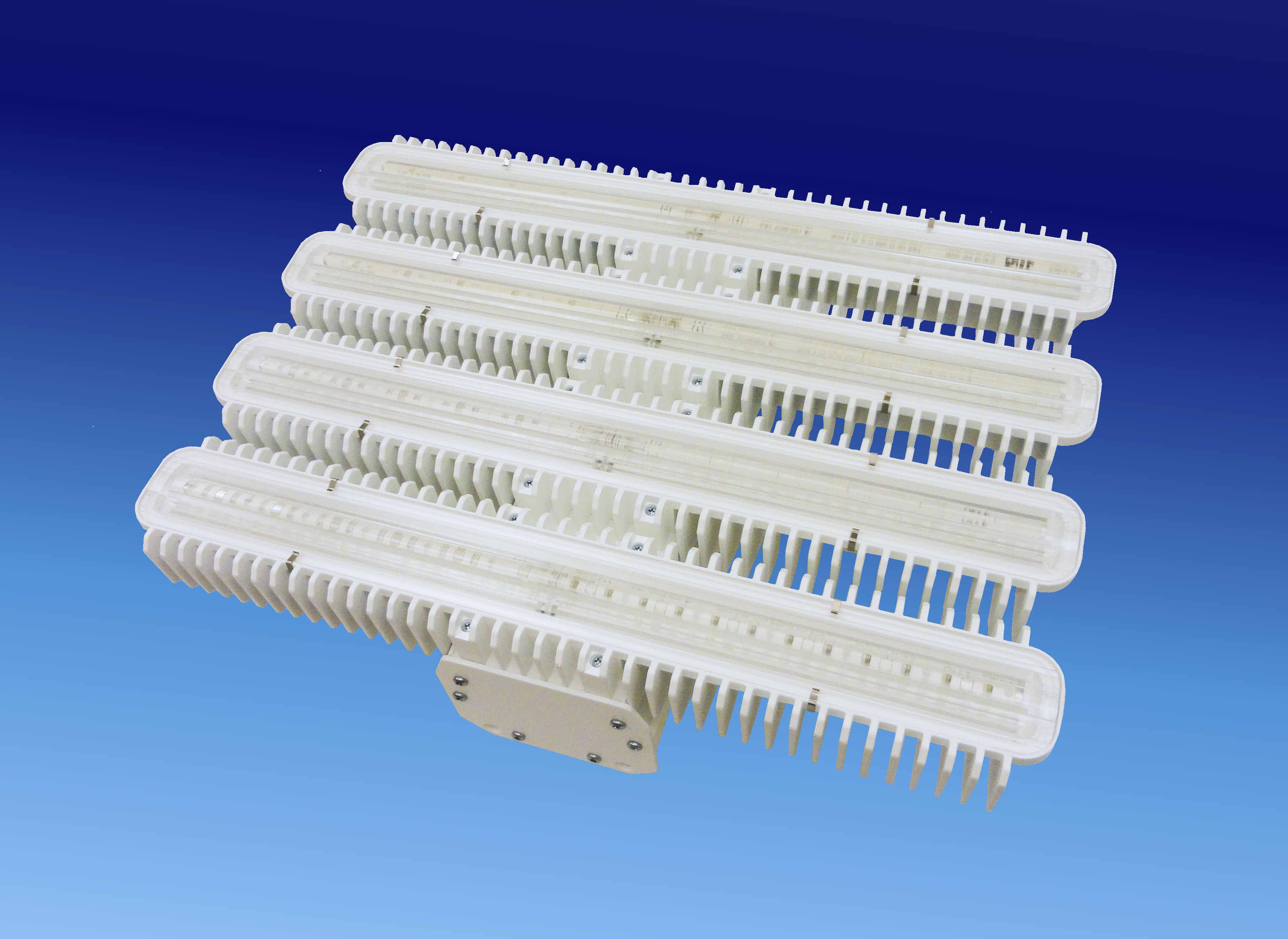 Albeo Led High Bay Lighting at Arthur Dwyer blog