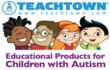 New, Informational Website (TeachTown, Inc.) Supports Educators and ...