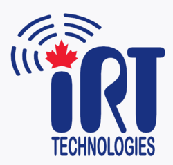 IRT Technologies Announces Launch of its New Website