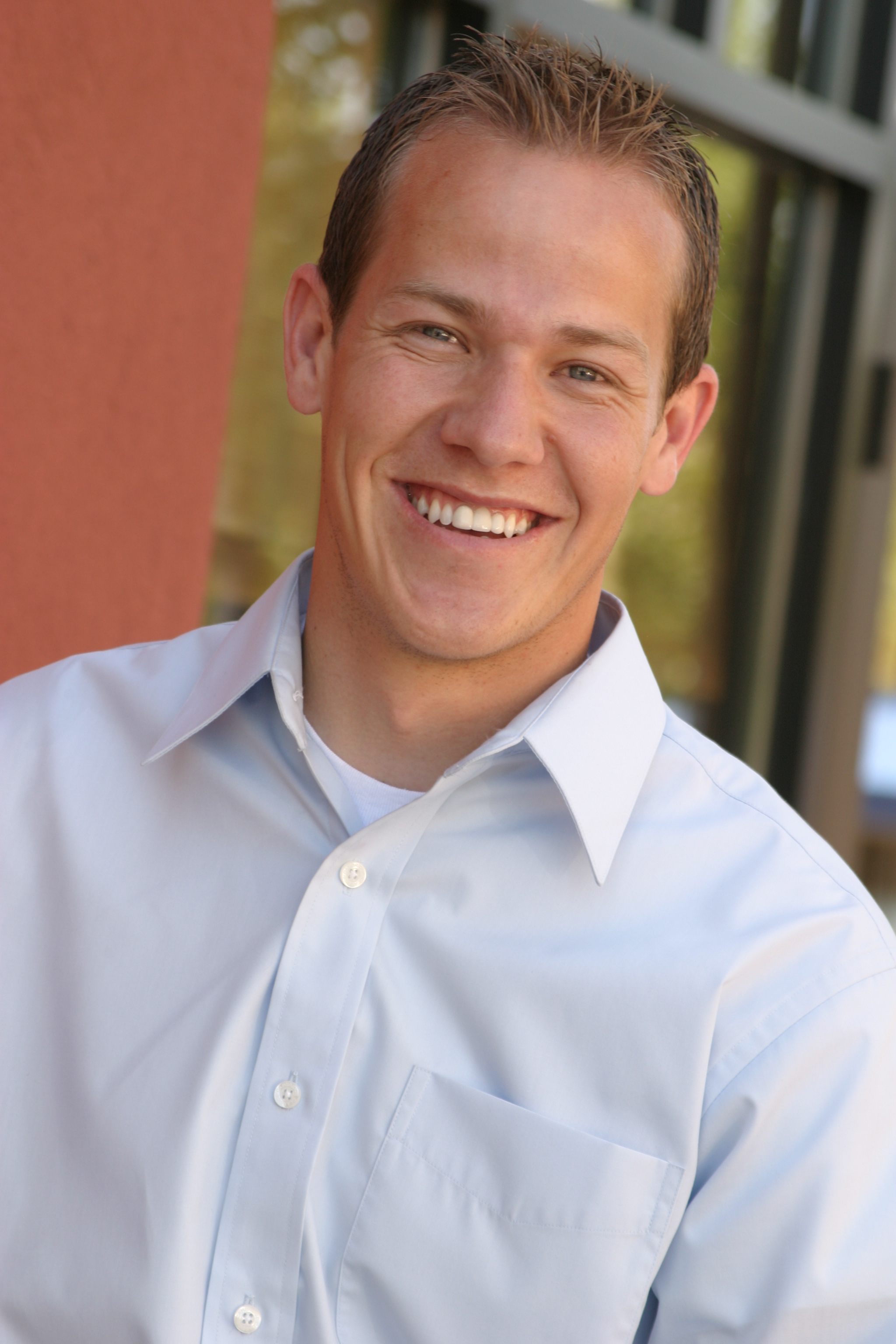 Lendio Co-Founder and CEO Brock Blake Wins BIG Award's Small Business ...