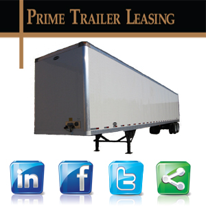 Prime Trailer Leasing Gives Back to Local Communities