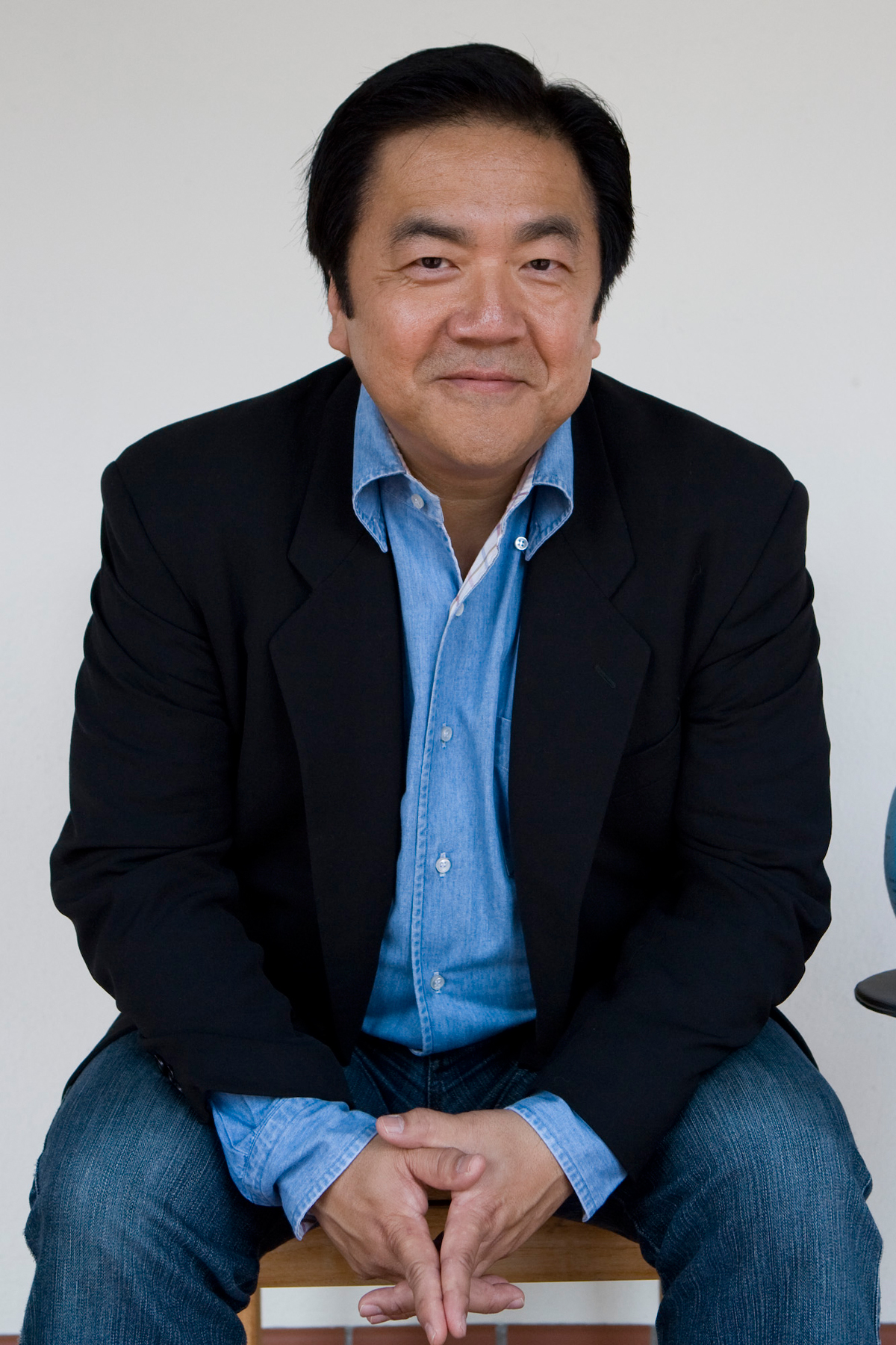 John Kao - Alchetron, The Free Social Encyclopedia