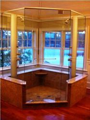 Traynor Glass Offers Luxury Shower Enclosures for New Hampshire and ...