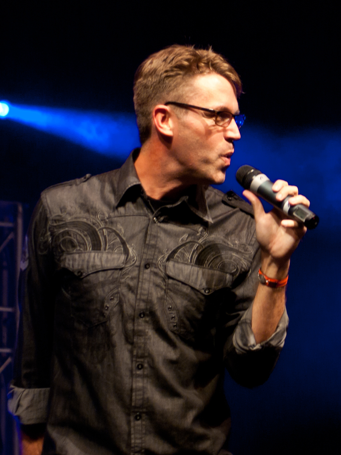 Deke Sharon - Alchetron, The Free Social Encyclopedia