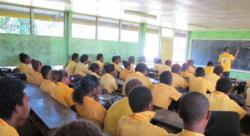 Scientology Volunteer Ministers South Pacific Goodwill Tour Tackles ...