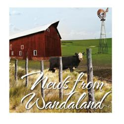 News from Wandaland Author Reflects on the Origins of Independence Day