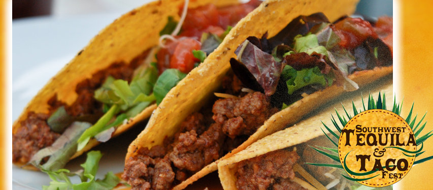 Southwest Tequila and Taco Fest - NewMexi.Co