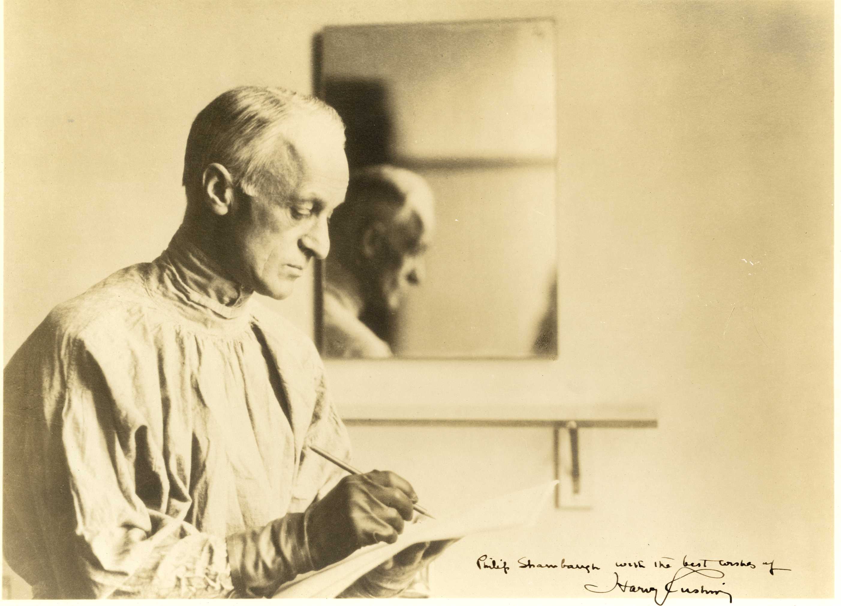 Harvey Cushing Quotes. QuotesGram