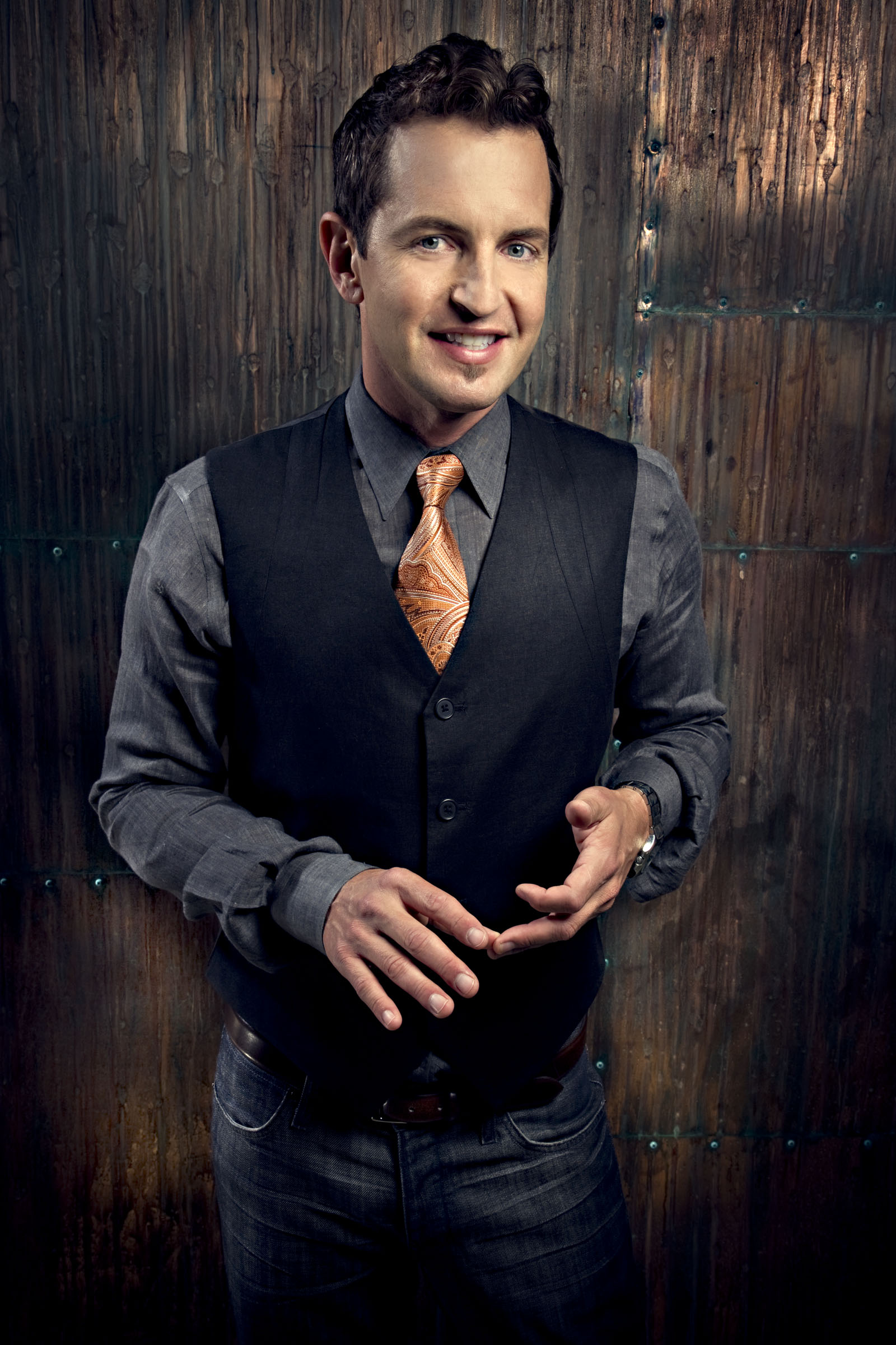 Mark Brunetz - Alchetron, The Free Social Encyclopedia