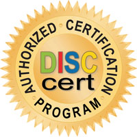 DISCcert Announces 2 Day DISC Certification for Nov 21 & 22