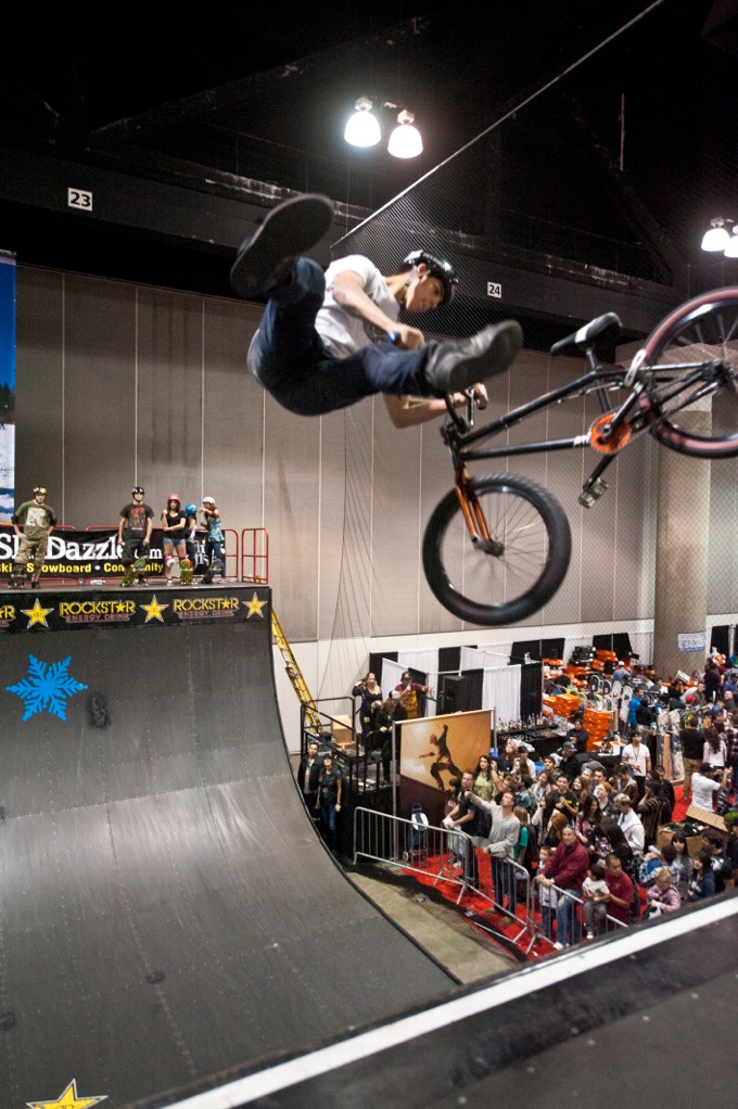 Skateboard Pros and XGames BMX Rider Medalists to Display Remarkable ...