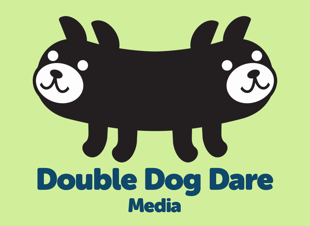 Double Dog Dare Media Goes Universal