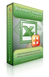 Recovery Toolbox Makes Excel Recovery a Breeze with its Newest XLS ...