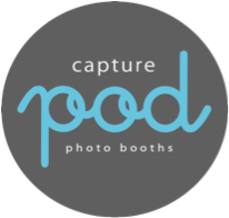 Capture POD Photo Booths Recognized in The Knot Magazine