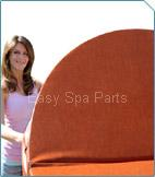 Dimension One Spa Cover – D1 Hot Tub Parts Retailer, Easy Spa Parts ...