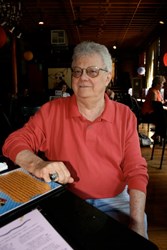 Paul Sybert Announces Book, The Kindness of Strangers.