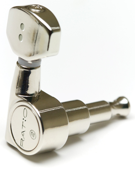 Graph Tech Launches Ratio - Tuned Machine Heads - the Greatest ...