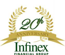 Infinex Financial Group Signs Milford Federal Savings and Loan